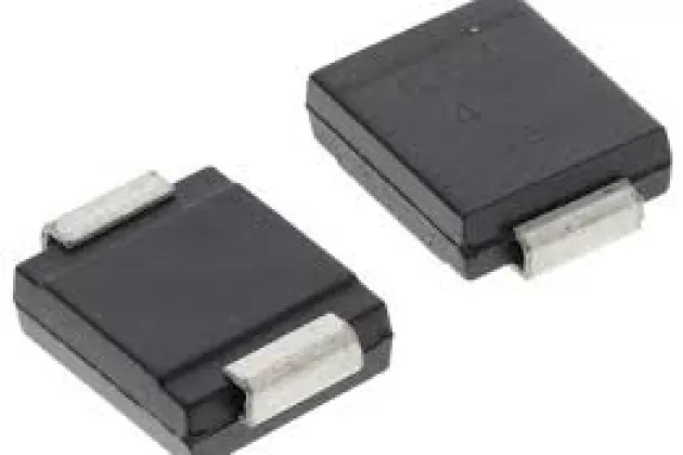 Diode dán 5A 40V SS56
